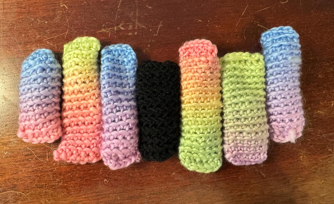 Fidget - Marble Tube - Variety - Etsy