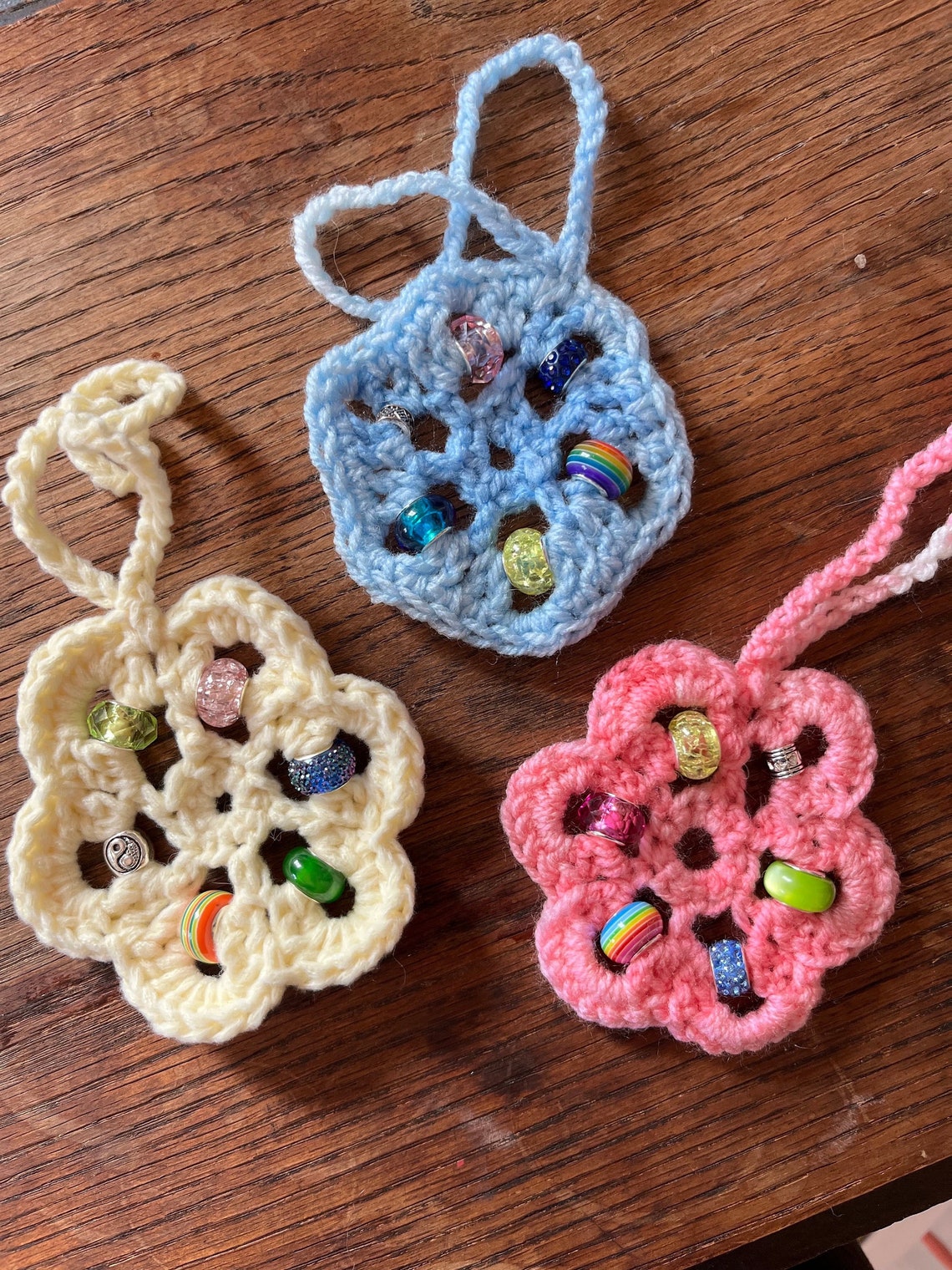 Fidget Flower Mellow Yellow - Etsy