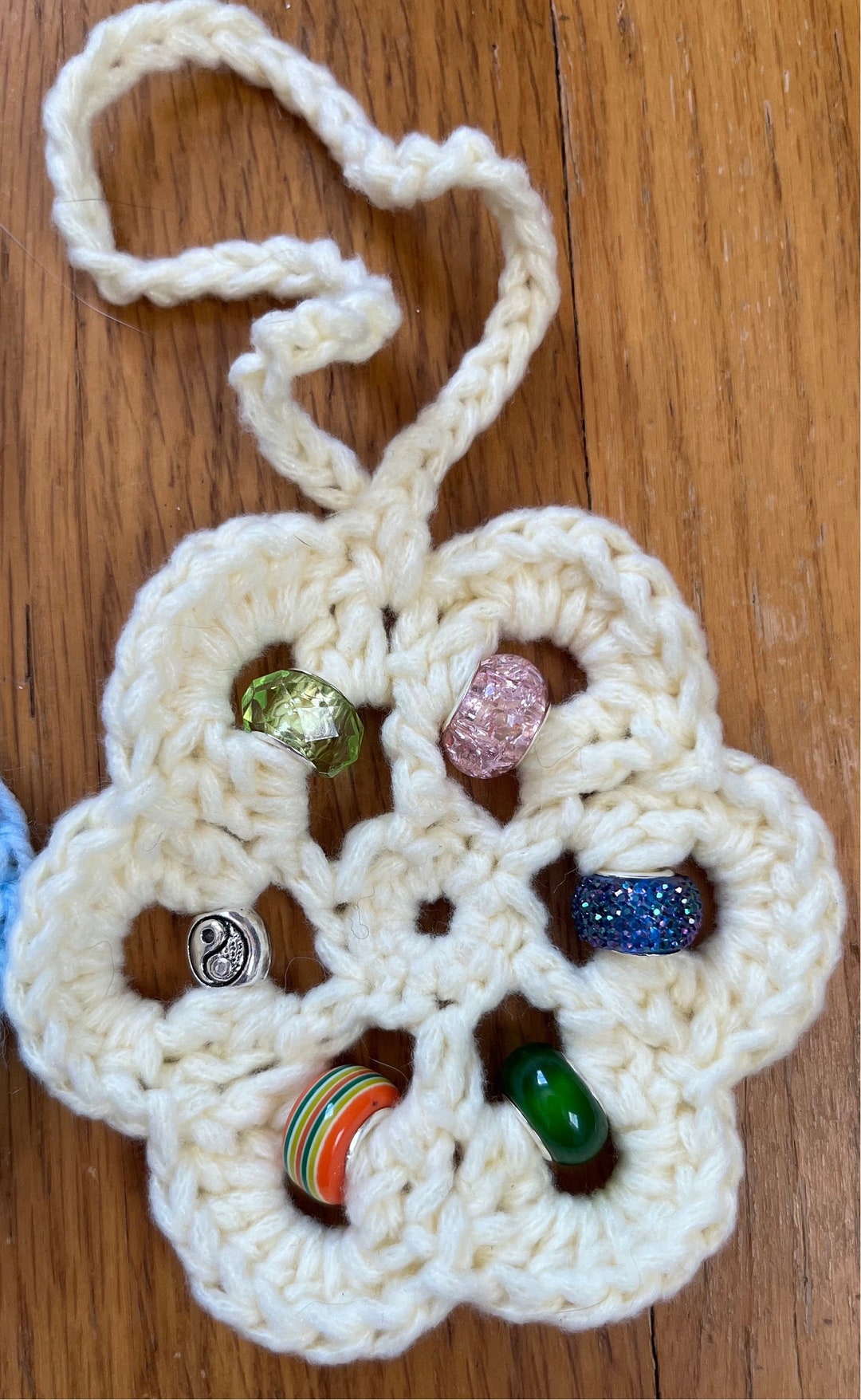 Fidget Flower Mellow Yellow - Etsy