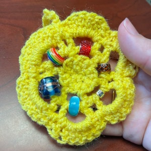 Fidget Flower Bead Spinners Variety - Etsy