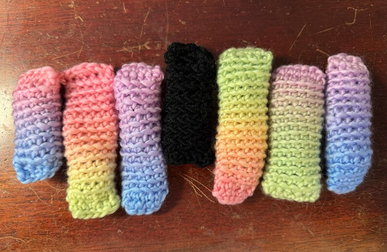 Fidget - Marble Tube - Variety - Etsy