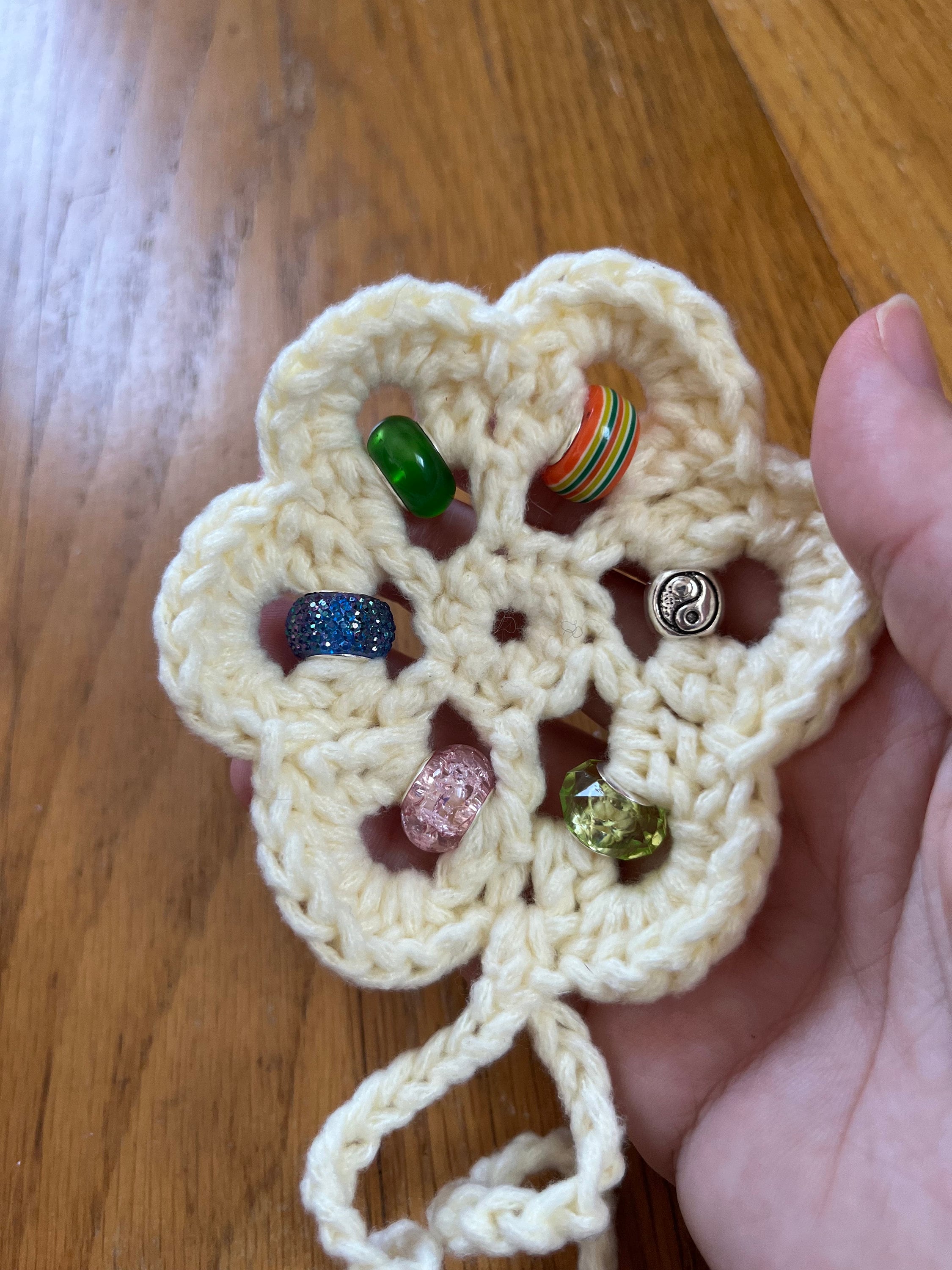 Fidget Flower Mellow Yellow - Etsy