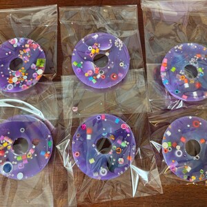 Pick Pads - Silicone Bead Picking Fidgets - Stress/anxiety/autism Tool ...