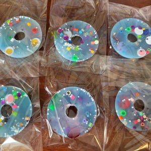 Pick Pads - Silicone Bead Picking Fidgets - Stress/anxiety/autism Tool ...