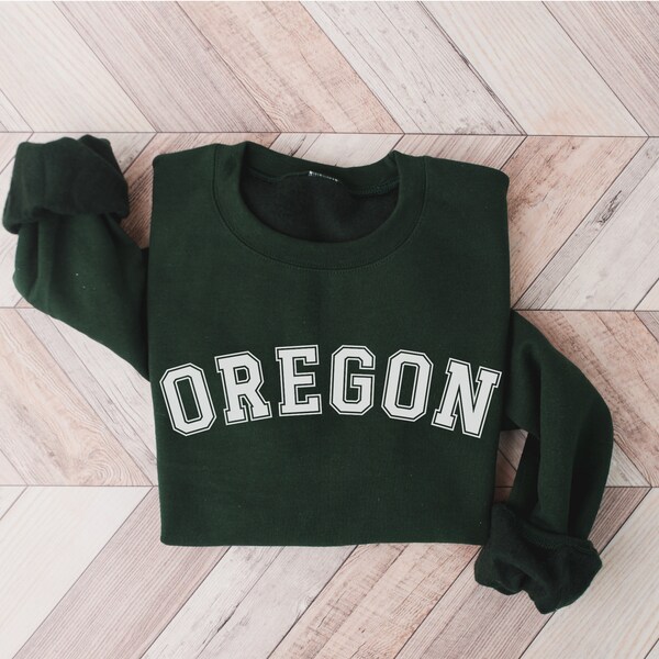 University of Oregon Vintage - Etsy