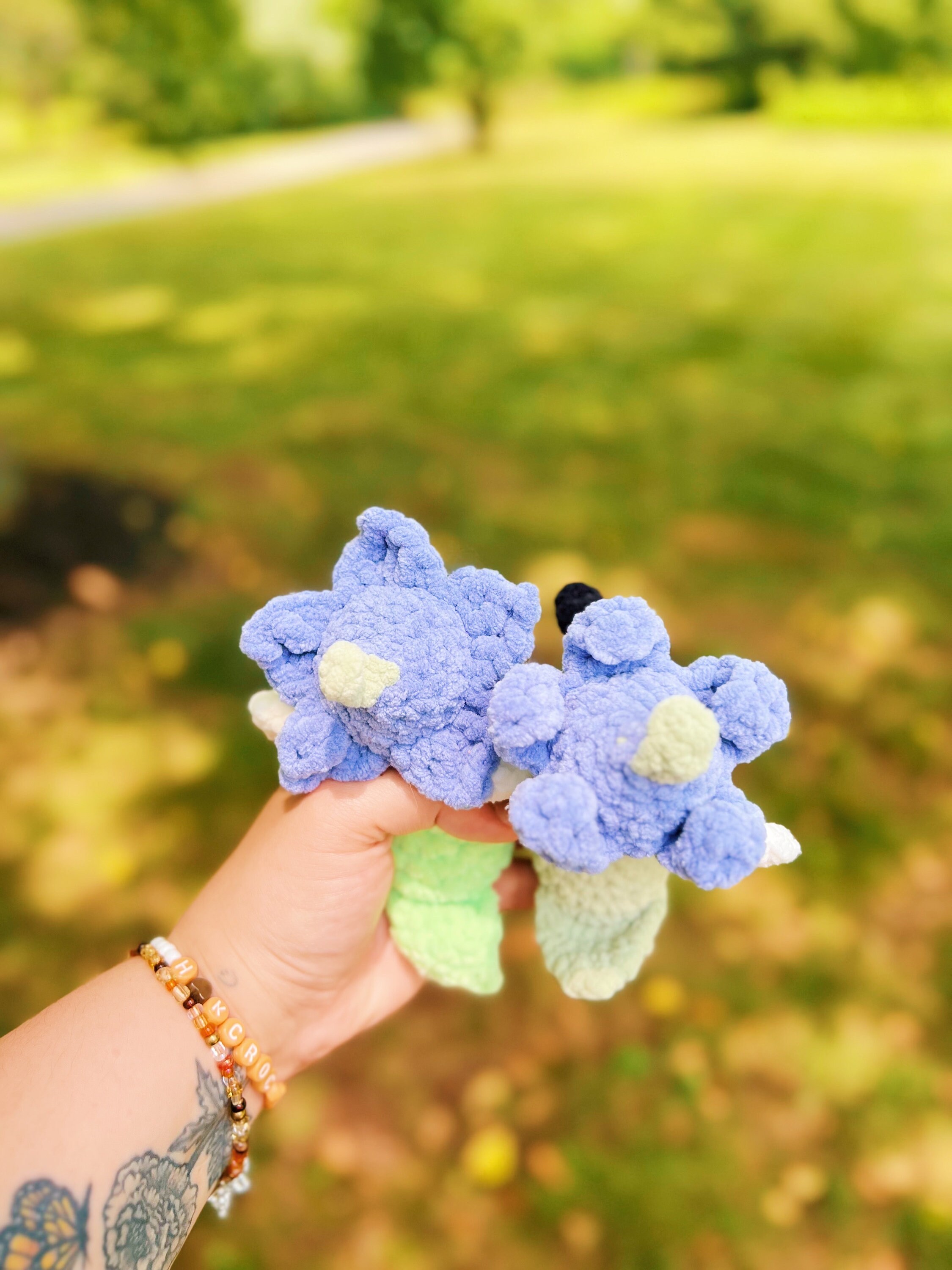 Hazel the Hummingbird Crochet Pattern - Etsy