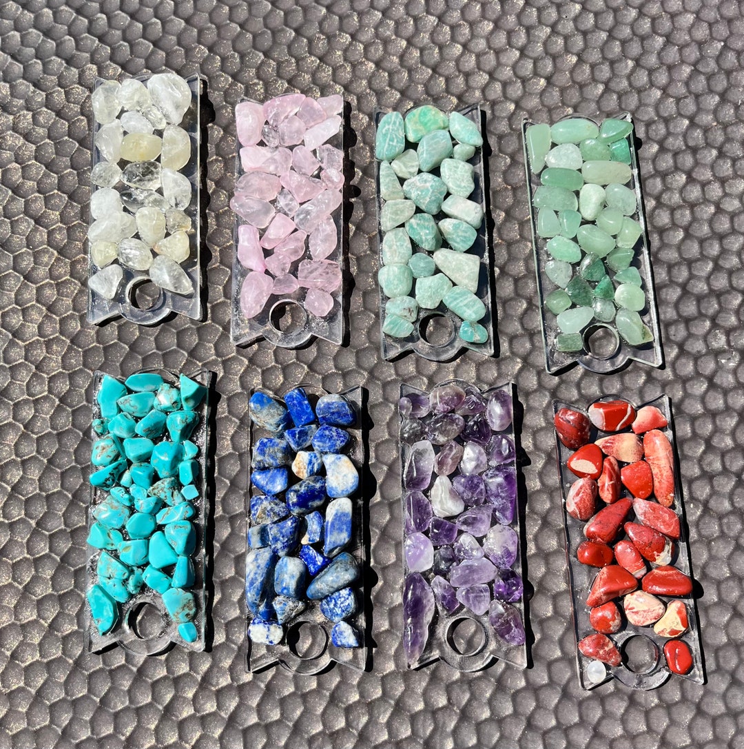 Stanley Topper With Crystals - Etsy