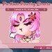 Fu Xuan Pout Emote for Twitch, Discord and Youtube | Custom Emotes ...