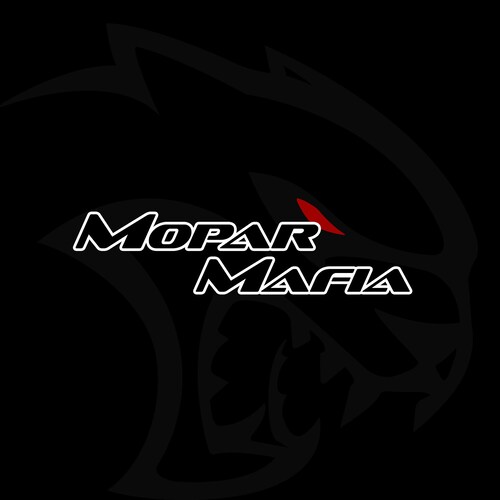 MoparMafia - Etsy