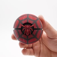 Spider Ring - Etsy