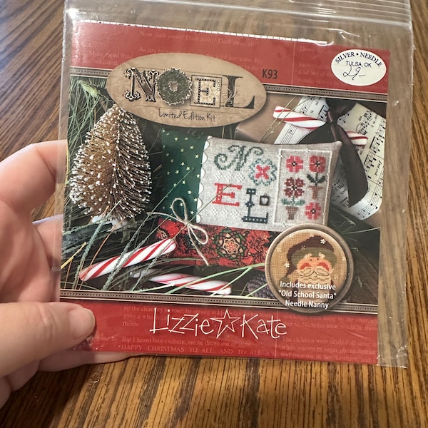 Lizzie Kate - Etsy