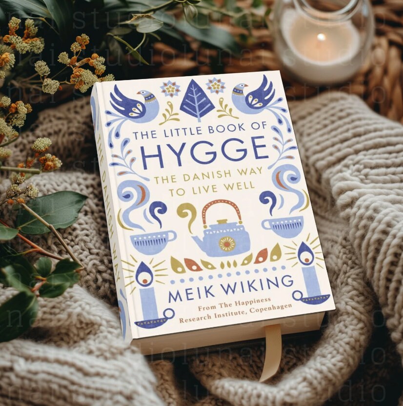 Bundle of 4 Book Cover Mockup Hard Cover Mockup Instant Download Modern ...