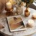 Tablet Mockup | iPad Mockup | Instant Download | Modern Boho ...