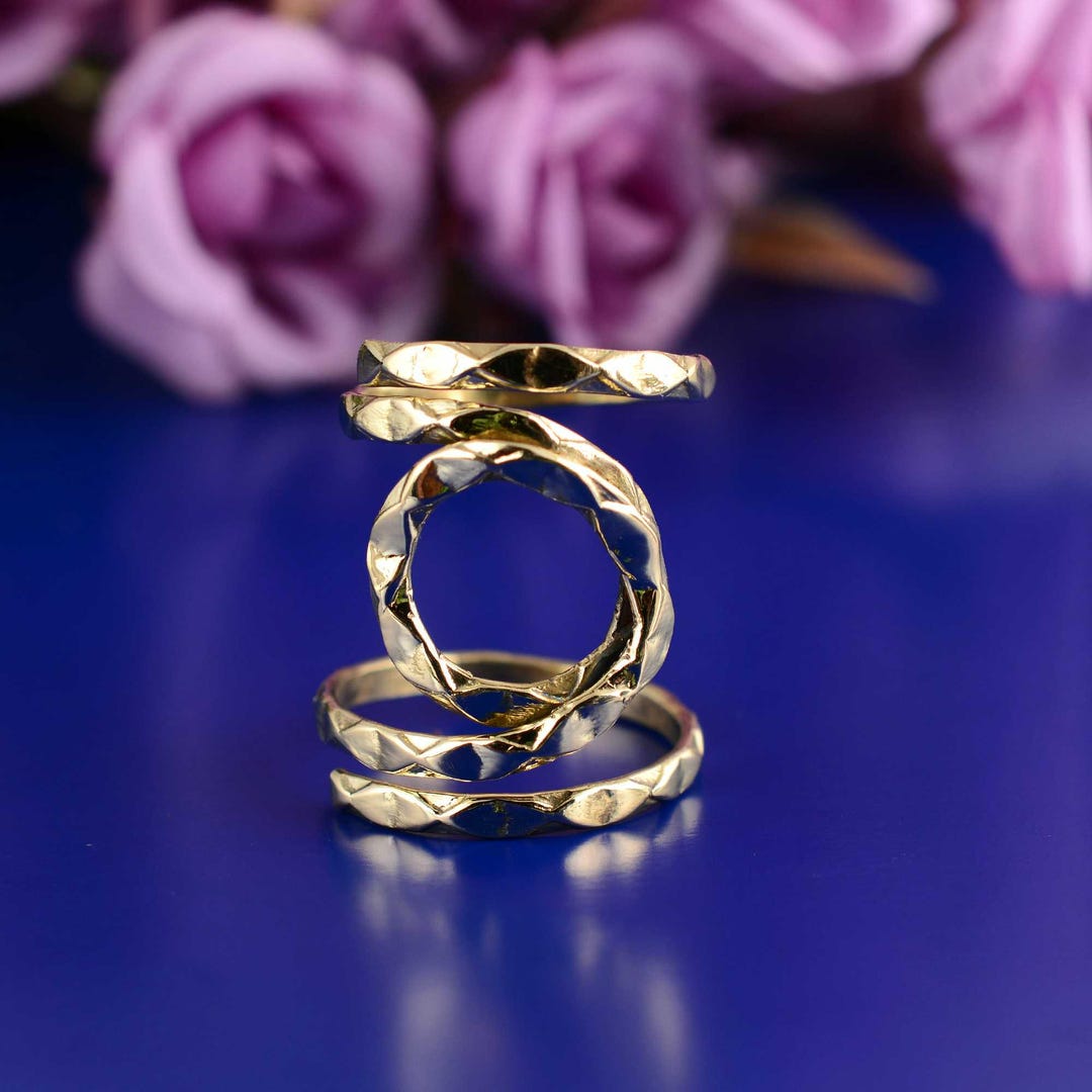 Trigger Finger Ring, Arthritis Rings, Thumb Splint Ring, Finger ...