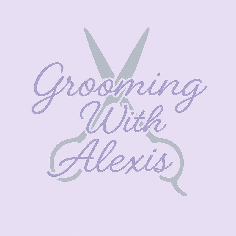 Pet Grooming Report Card: Dog Groomer Form, Client Notes (printable PDF ...