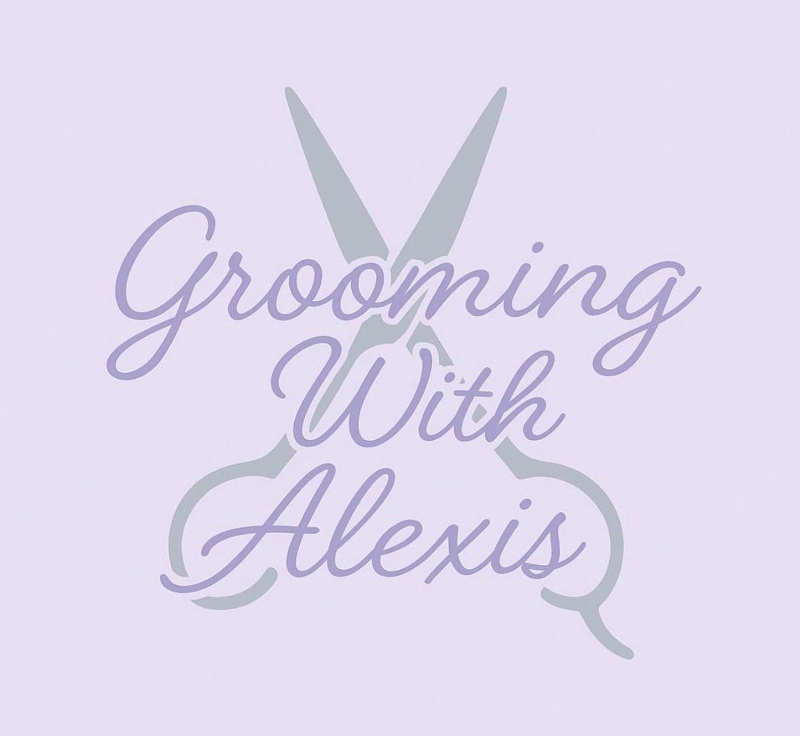 Pet Grooming Consent Form: Client Agreement & Liability Waiver (PDF ...