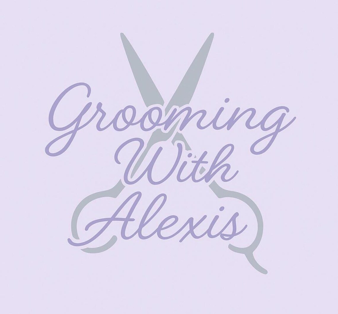 Senior Dog Grooming Consent Form | Digital PDF | Grooming Waiver for ...