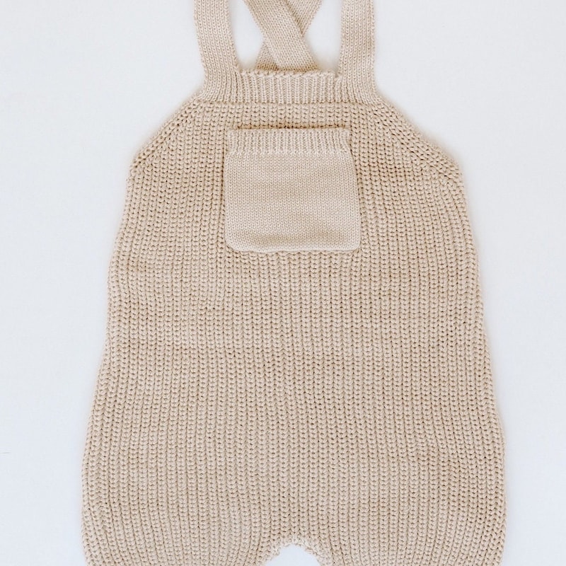 Newborn Overalls - Etsy