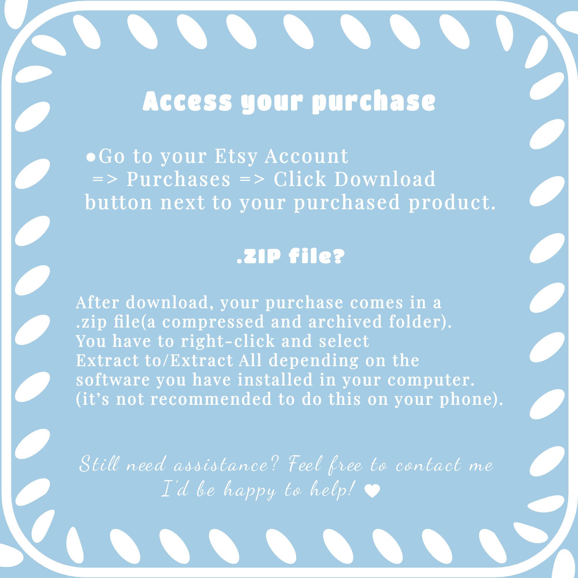 Mother Hen Printable Clip Art & Sticker Instant Download, Transparent ...