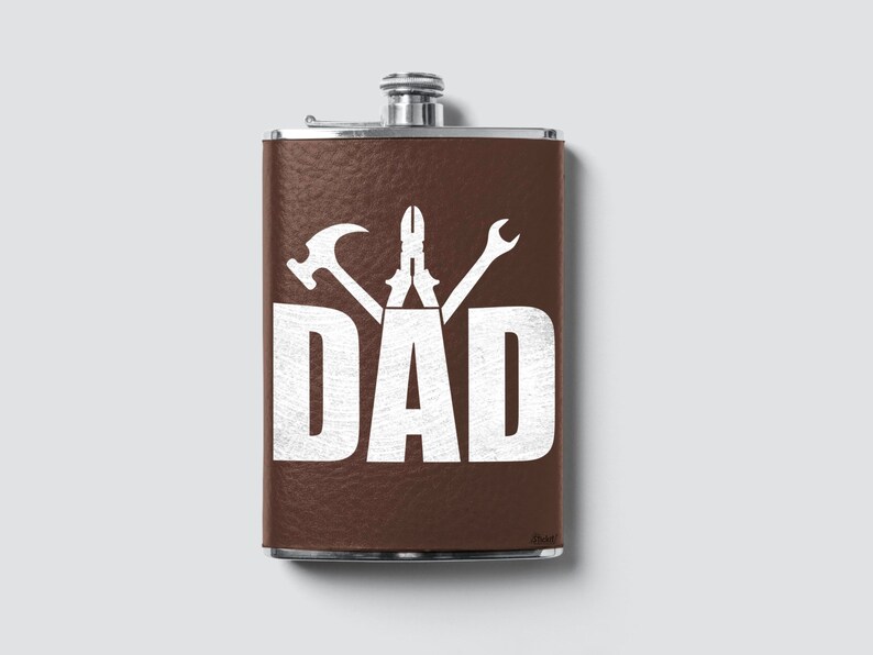 Dad Tools SVG Bundle, Father & Son, Fathers Day, Cut File Cricut ...
