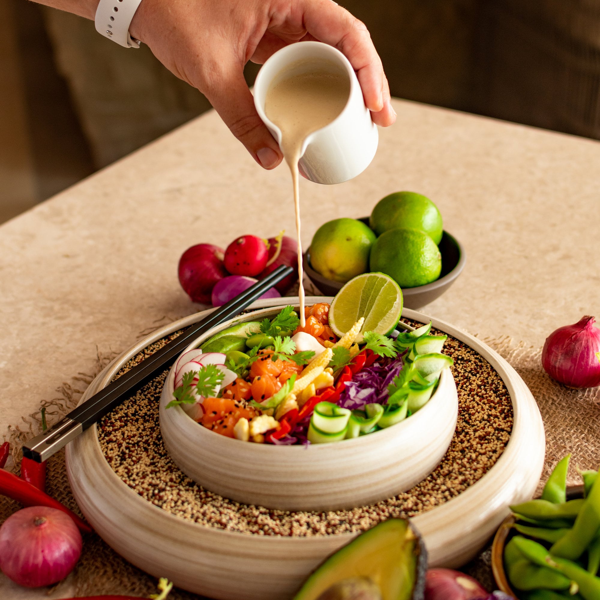 Instant Download Salad Dressing Recipe Homemade Sauce Guide Easy-to-follow Cooking Instructions ...