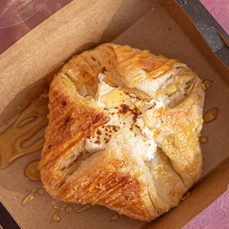 Puff Pastry Dough Recipe – Professional Bakery PDF, Digital Download ...