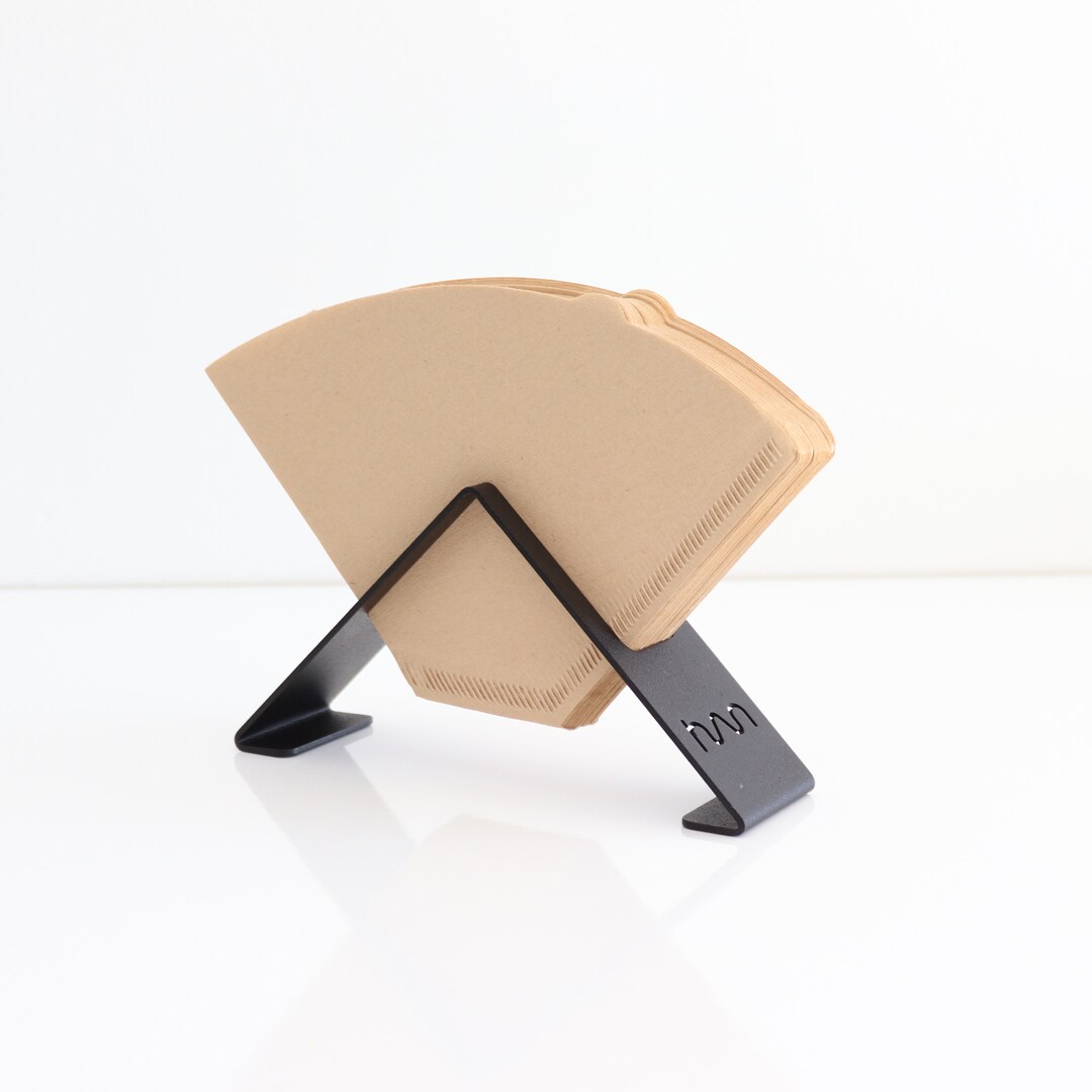 Hansdo Coffee Filter Stand - Filter Coffee Paper Stand - Coffee Filter ...