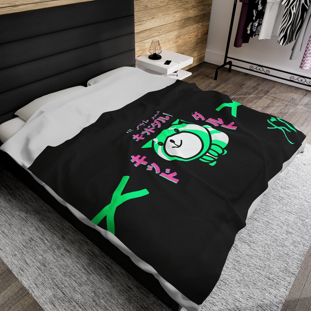The Weeknd Oxcy Blanket Weeknd Blanket Kissland Merch the - Etsy
