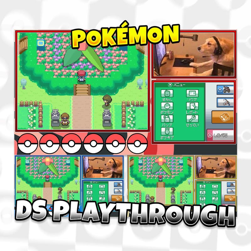 Guy Stream Overlays - Etsy