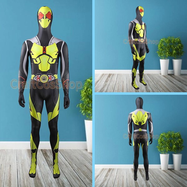 Kamen Rider Cosplay - Etsy