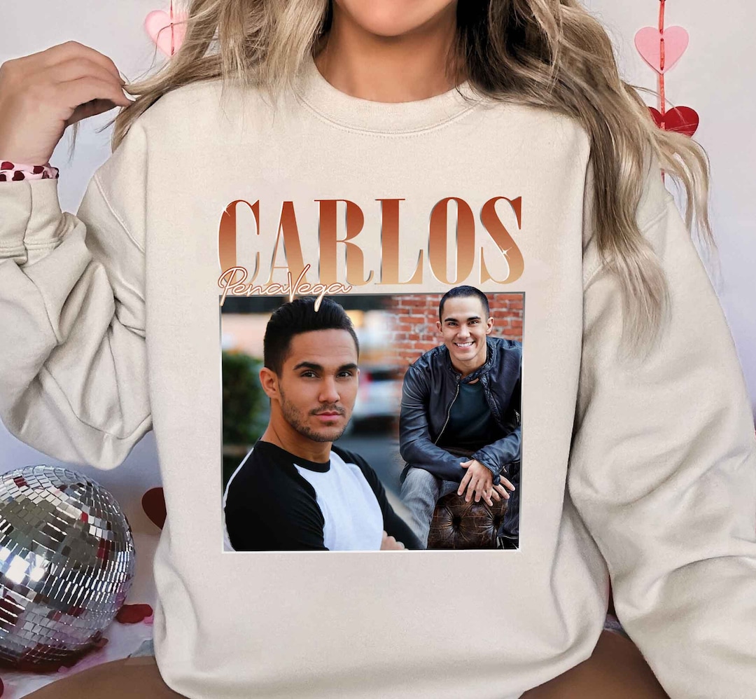 Retro Carlos Penavega Shirt carlos Penavega Tshirt,carlos Penavega T ... Retro Carlos Penavega Shirt carlos Penavega Tshirt,carlos Penavega T ...