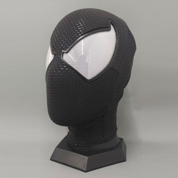 Scarlet Spiderman Costume - Etsy