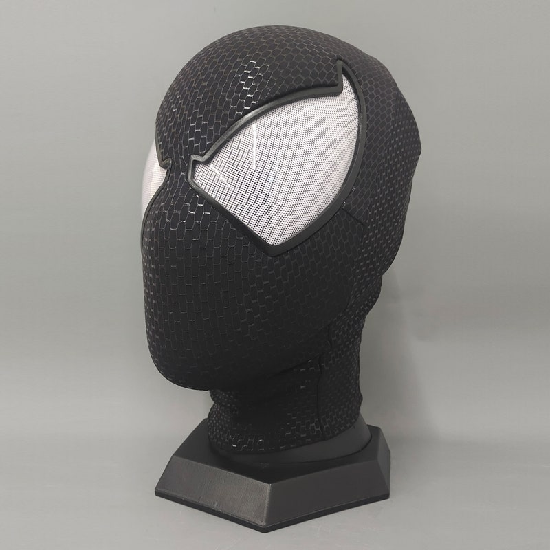 Spider Hero Masks - Etsy