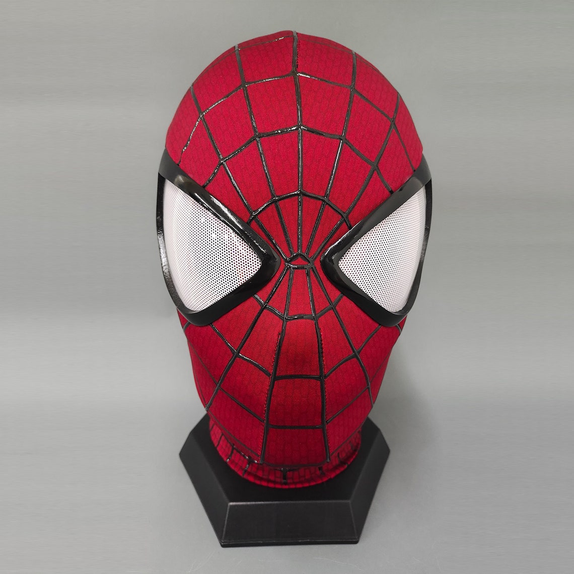 Spider Man Mask 2, Tasm2, Amazing Spider Mask, No Way Home, With ...