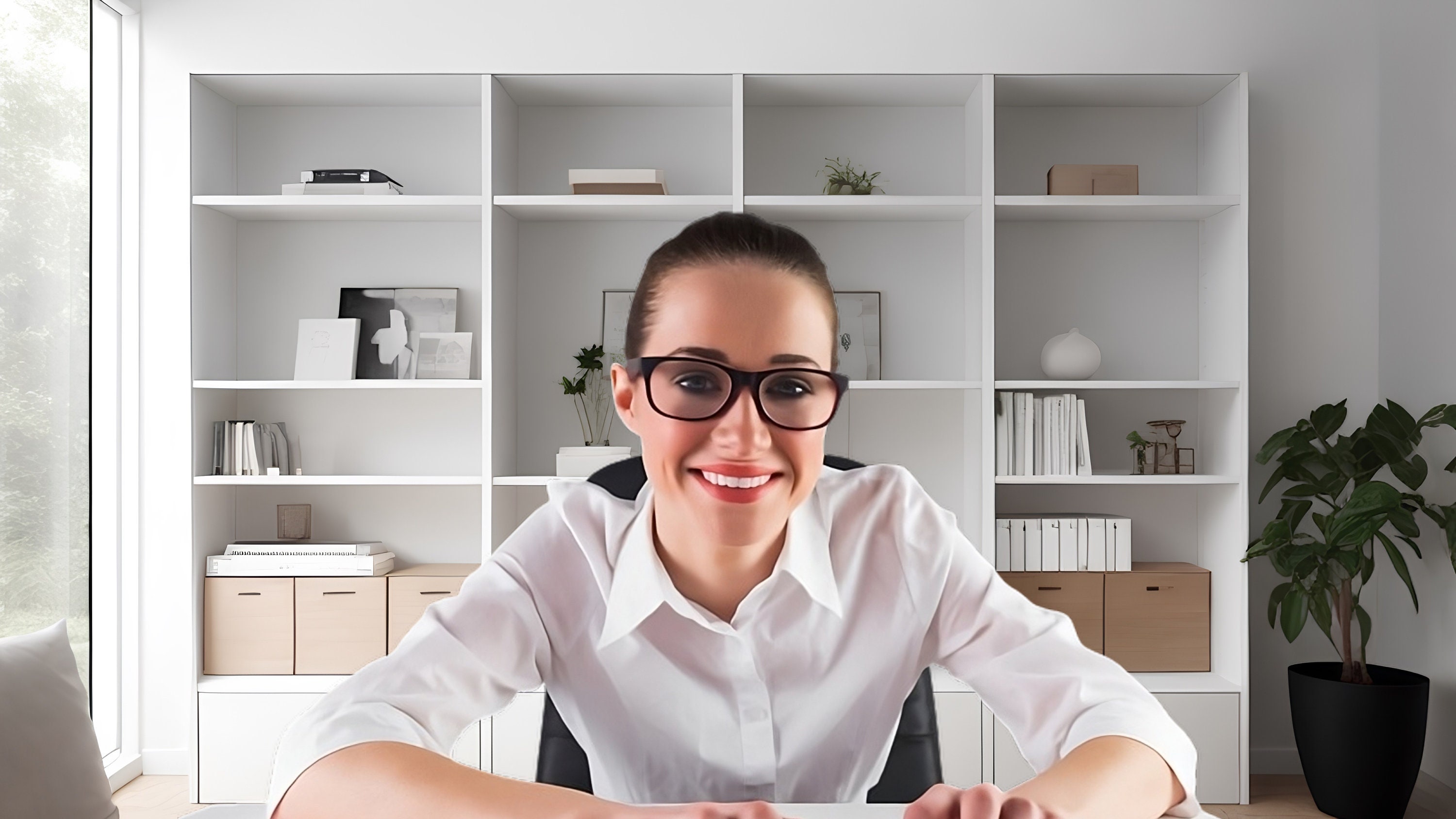 Zoom Virtual Backgrounds / Zoom Background Office / Zoom - Etsy España