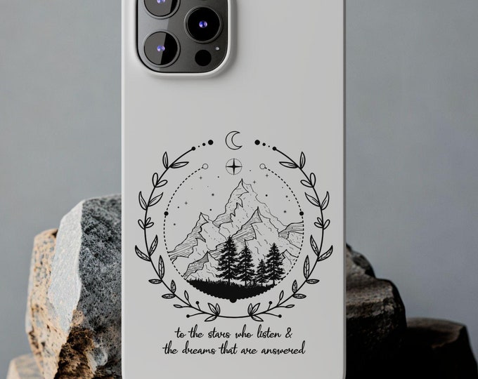 Velaris City ACOTAR Desk Mat Velaris Court of Dreams Desk Mat the Night ...