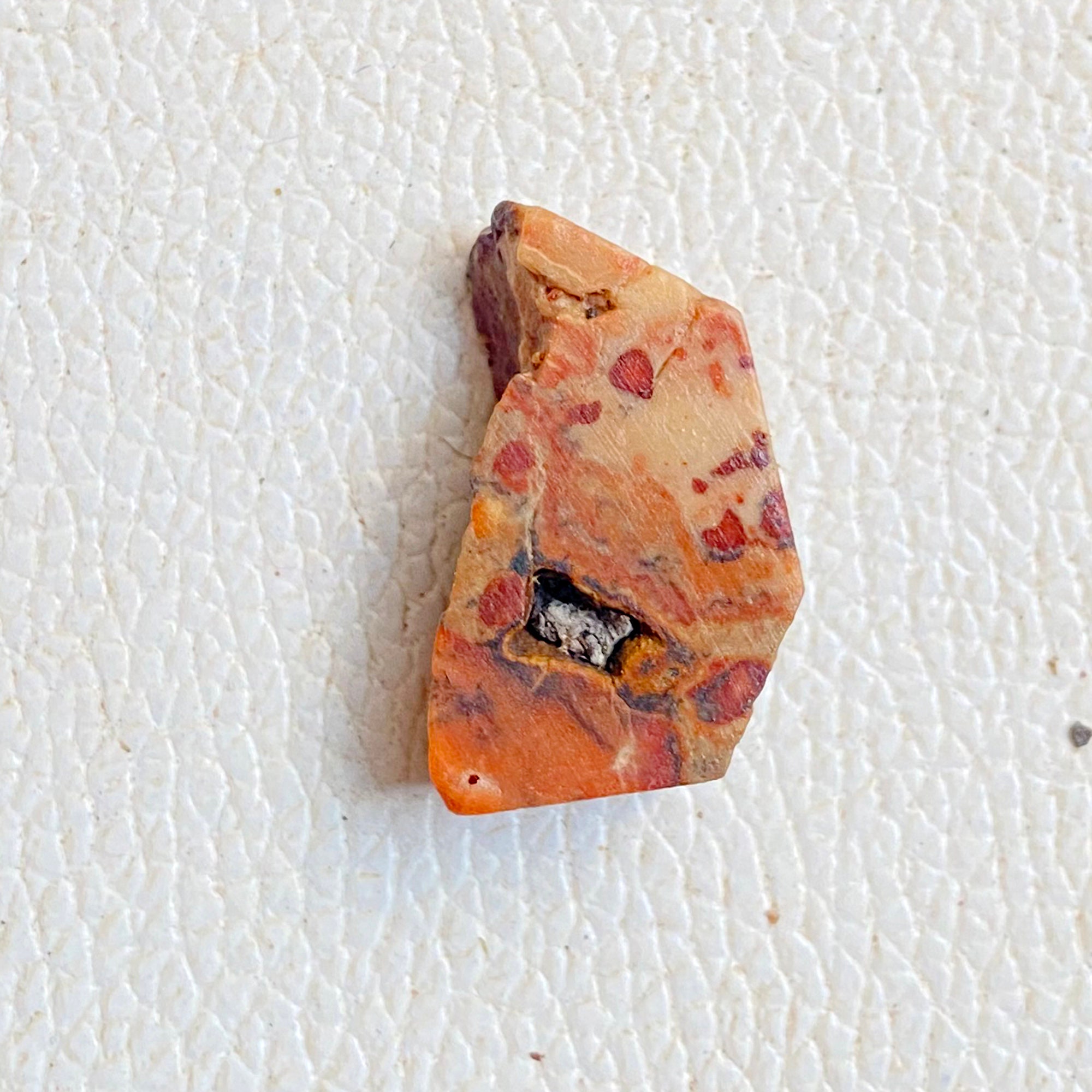 Asteroid Jasper Chips Asteroid Jasper Rough Gemstone - Etsy