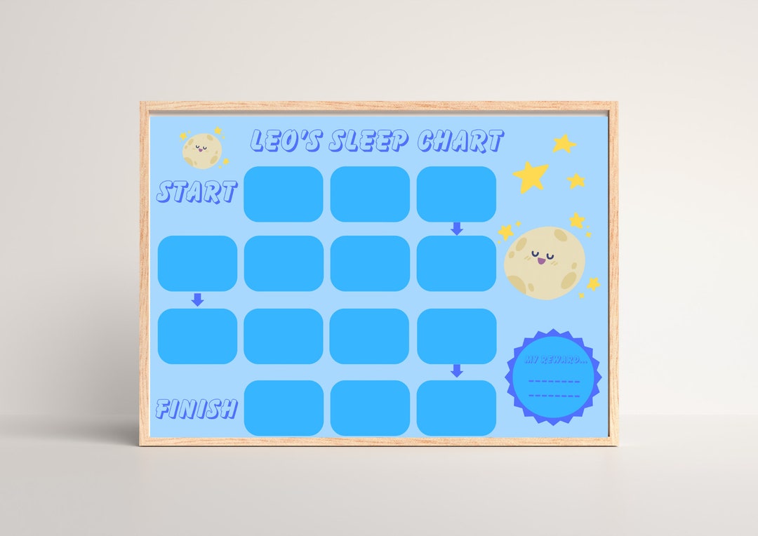 Reward Chart, Toddler Reward Chart, Printable Reward Chart, Positive ...