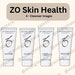 ZO Skin Health Cleansers Drawing Illustrations Bundle, Aesthetician ...