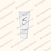Skin Health Cleansers Drawing Illustrations Bundle, Aesthetician ...