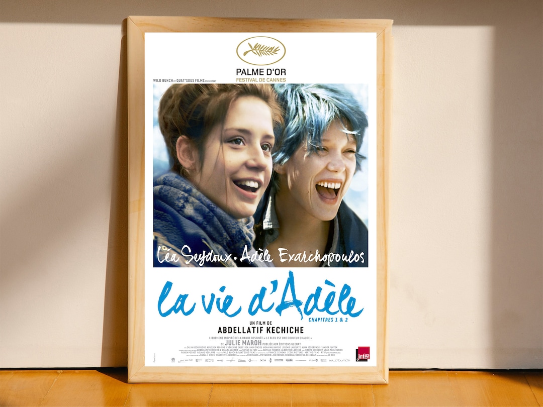 Adele Movie Postersposter Collectiblescanvas Poster house Decorations ...