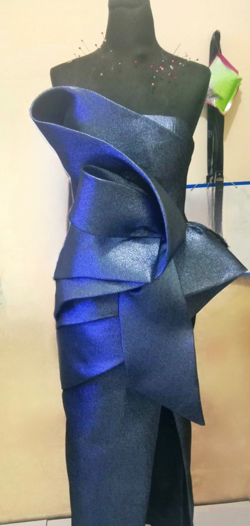 Dressmaker Costume, Sewing Costume, Seamstress, Historical Costume, 90s ...