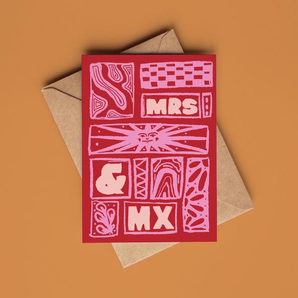 Queer Owned Shops - Etsy