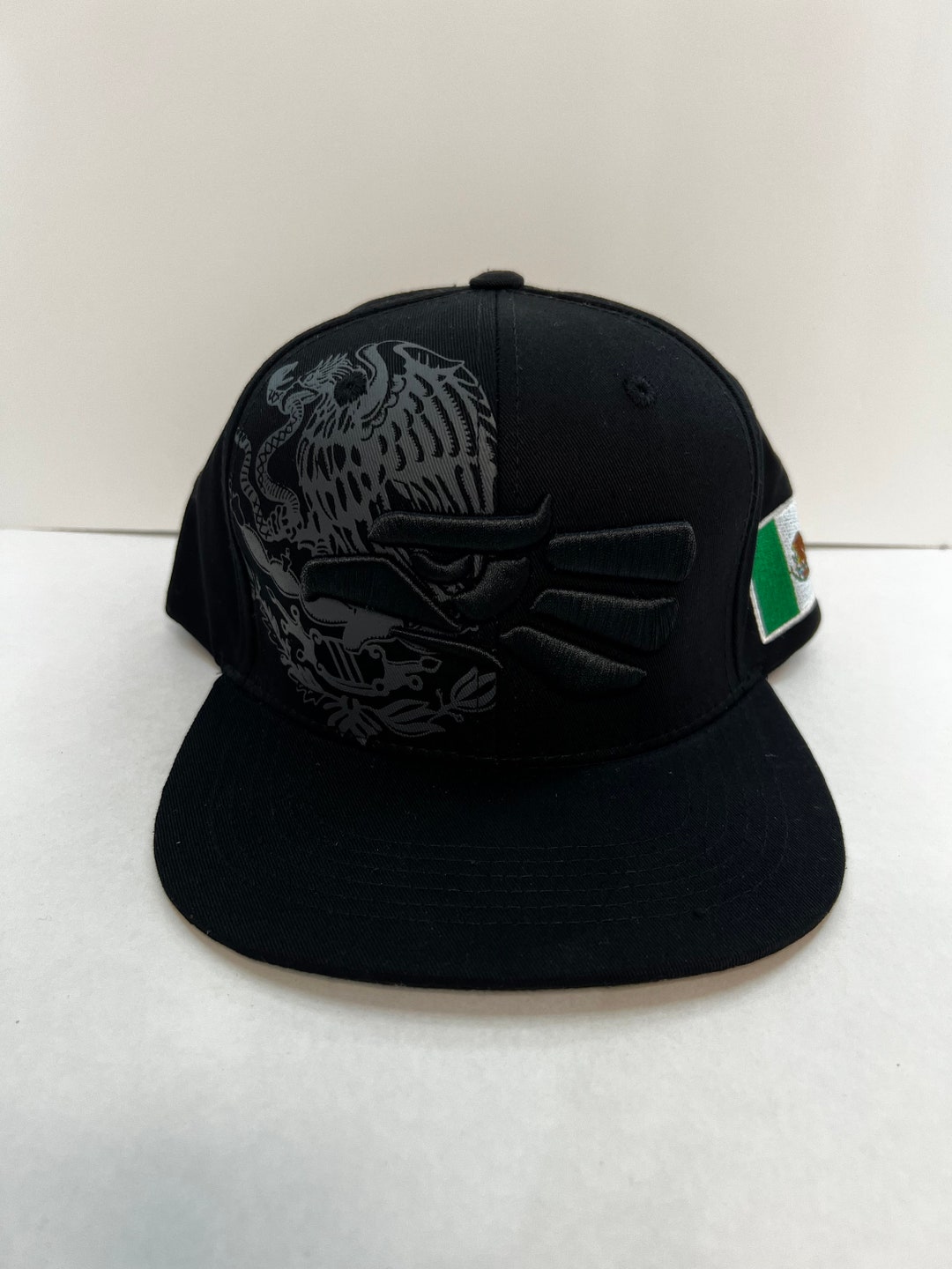 Hecho En Mexico Baseball Cap - Etsy