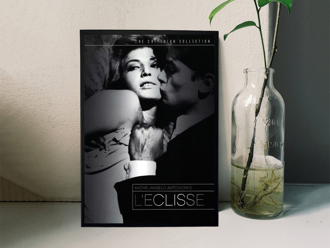 Eclipse Movie Poster Film/room Decor Wall Art/poster Gift/canvas Prints ...