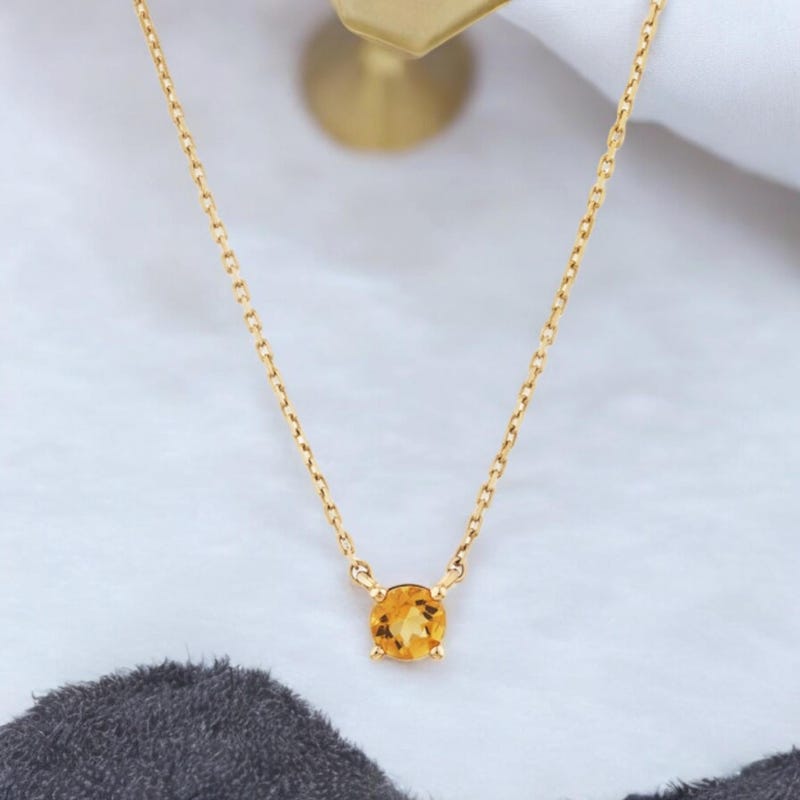 Madeira Necklace - Etsy