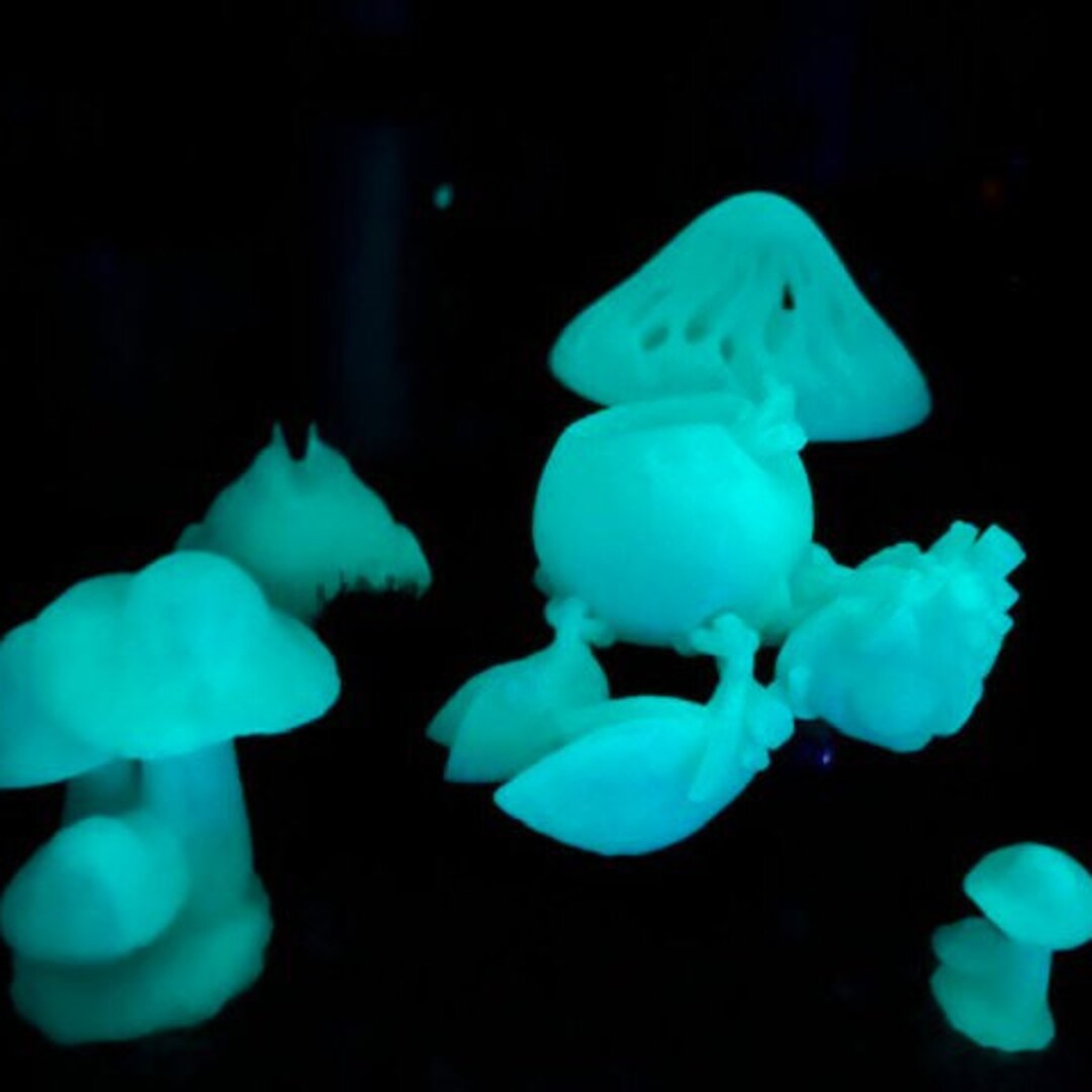 3D Printed Articulated Apple Turtle Pen - Etsy