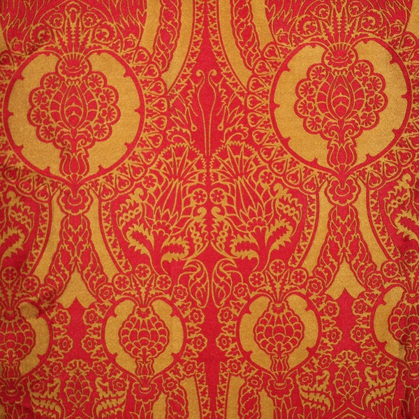Damask Brocade - Etsy