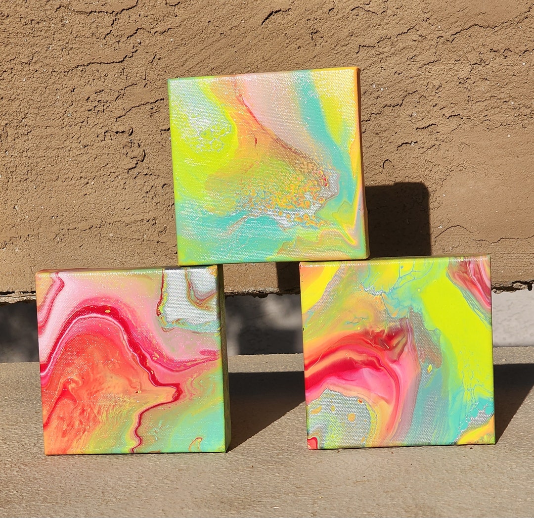 Cotton Candy Dreams - Etsy