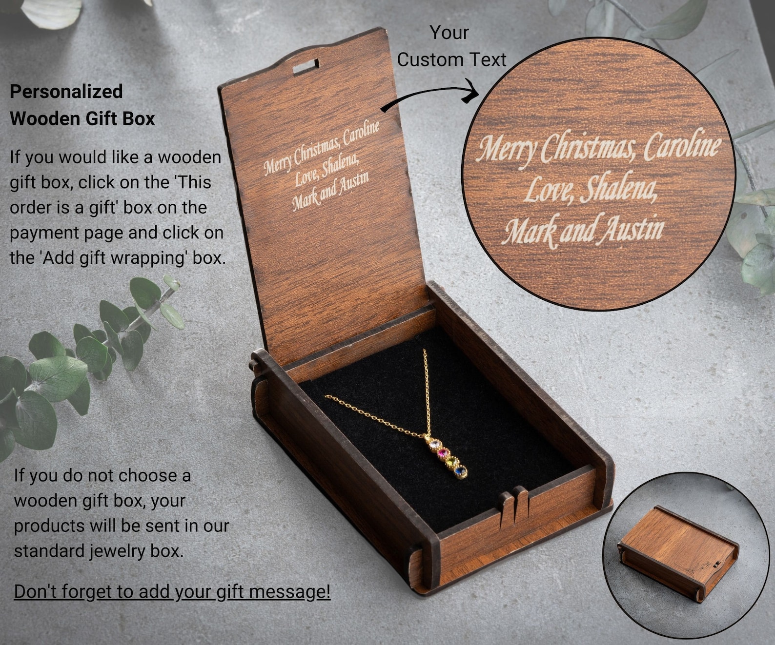 Pulsera con cruz y nombre, oro de 14 quilates. Pulsera personalizada ...